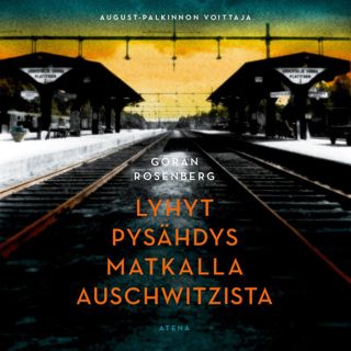 Lyhyt pysähdys matkalla Auschwitzista | Podme