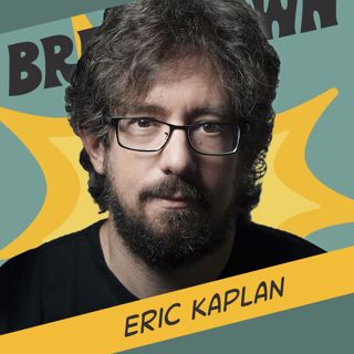 Eric Kaplan: Does Everything Happen for a Reason? | Lytt her | Podme ...