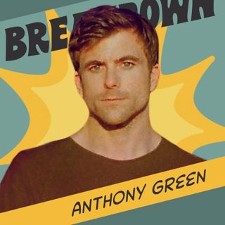 Anthony Green: If You’re Alive and Listening, There’s Hope | Lyssna här ...