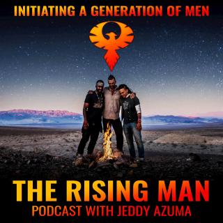 The Rising Man Podcast | Lytt til alle episoder | Podme Podkast Player